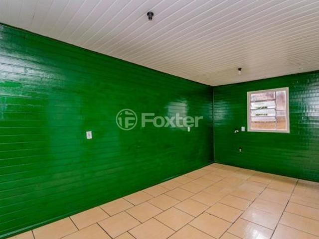 Casa, 6 dormitórios, 108 m², em Belém Velho