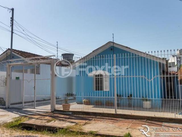 Casa, 6 dormitórios, 110 m², em Espírito Santo