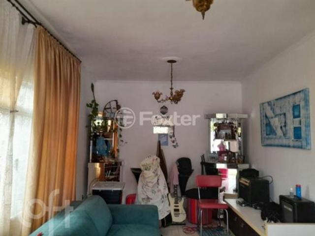 Casa, 6 dormitórios, 120 m², em Jardim Isabel