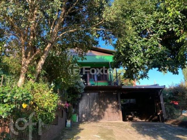 Casa, 6 dormitórios, 120 m², em São José
