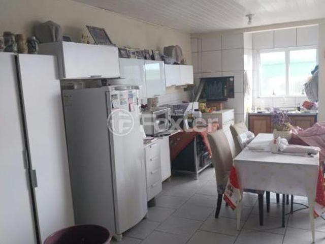 Casa, 6 dormitórios, 150 m², em Vila Jardim