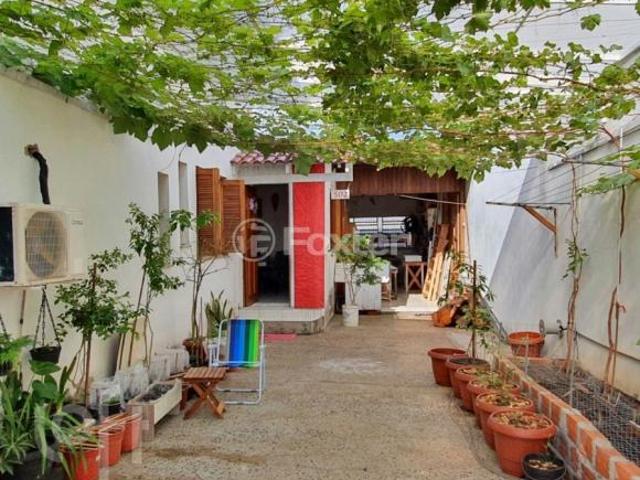 Casa, 6 dormitórios, 169.44 m², em Ideal