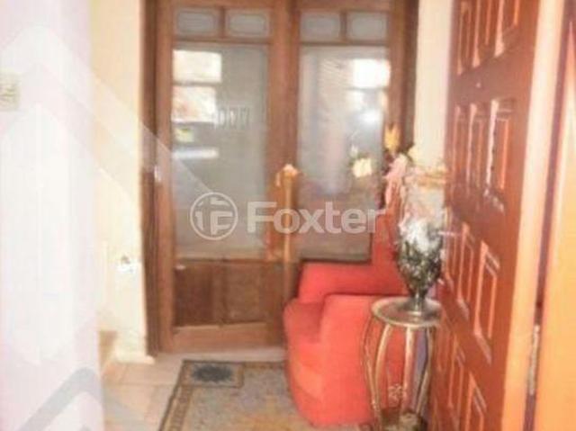 Casa, 6 dormitórios, 198.1 m², em Menino Deus