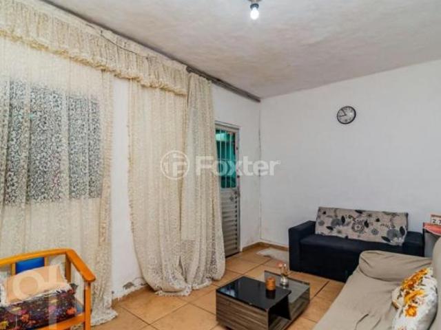 Casa, 6 dormitórios, 200 m², em Jardim Romano