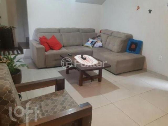 Casa, 6 dormitórios, 214 m², em Fátima