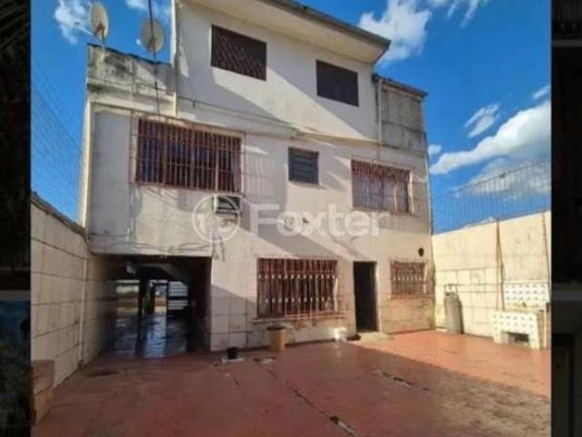 Casa, 6 dormitórios, 210 m², em Agronomia