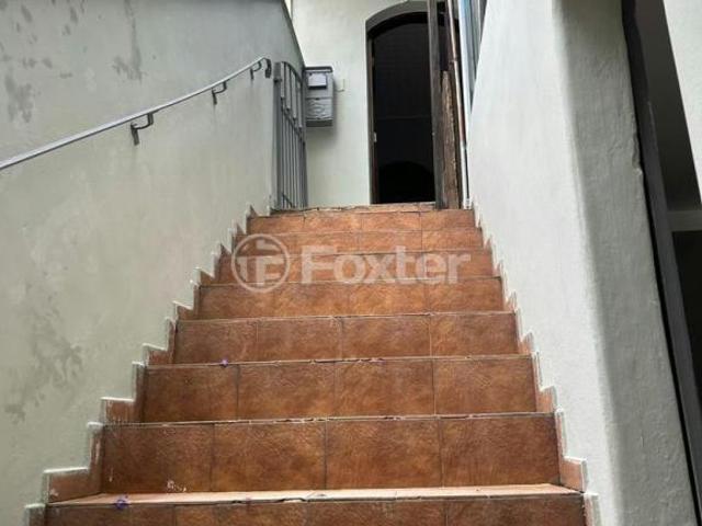 Casa, 6 dormitórios, 254 m², em Saúde