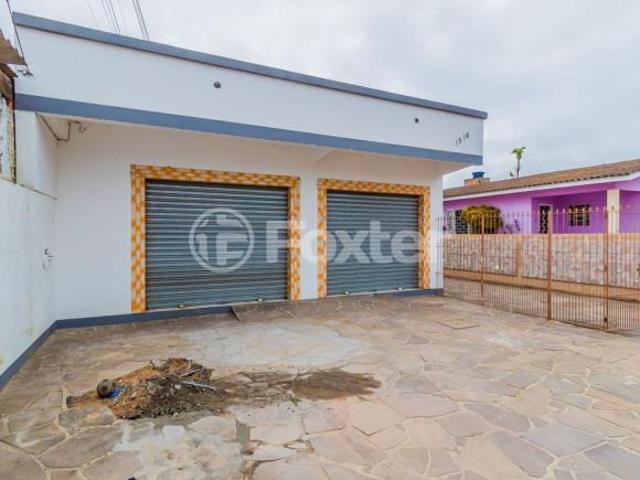 Casa, 6 dormitórios, 250 m², em Vila Nova
