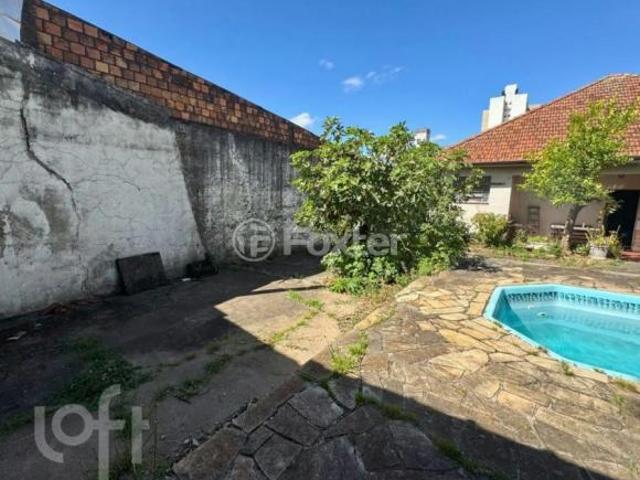 Casa, 6 dormitórios, 280 m², em Santana