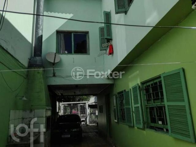 Casa, 6 dormitórios, 280 m², em Petrópolis