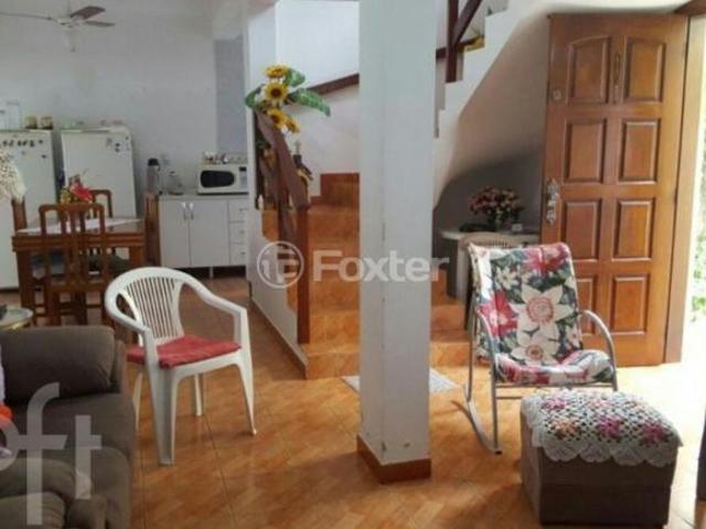 Casa, 6 dormitórios, 305 m², em Santo Antônio