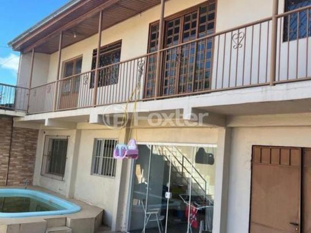 Casa, 6 dormitórios, 300 m², em Nossa Chácara