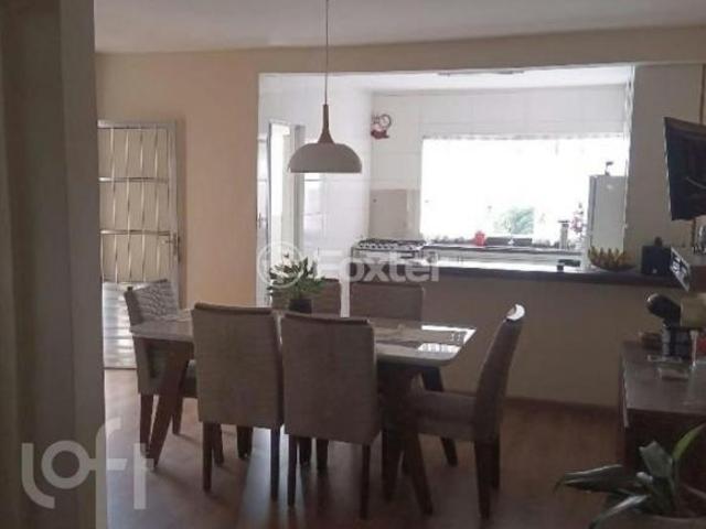 Casa, 6 dormitórios, 300 m², em Parque Ribeiro de Lima