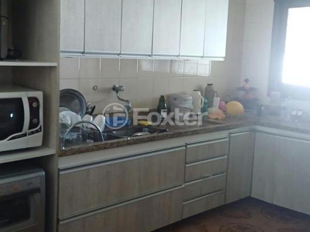 Casa, 6 dormitórios, 317 m², em São Lucas