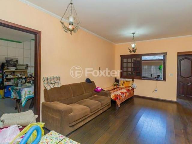 Casa, 6 dormitórios, 313.5 m², em Jardim Floresta