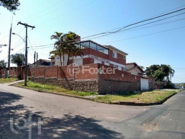Casa, 6 dormitórios, 321 m², em Vila Jardim