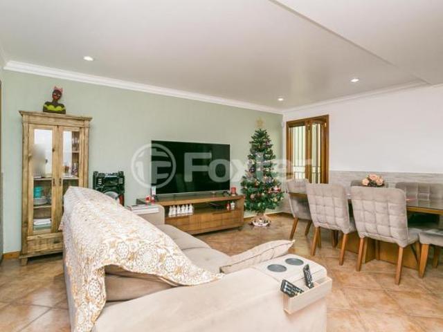 Casa, 6 dormitórios, 342 m², em Tristeza