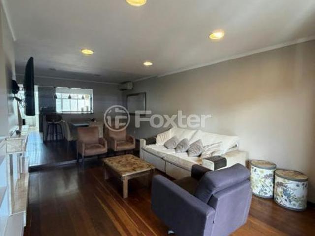 Casa, 6 dormitórios, 350 m², em Santa Maria Goretti