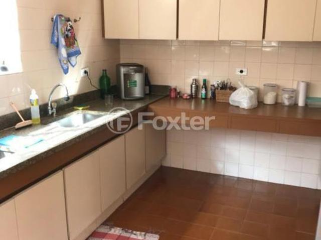 Casa, 6 dormitórios, 350 m², em Vila Madalena