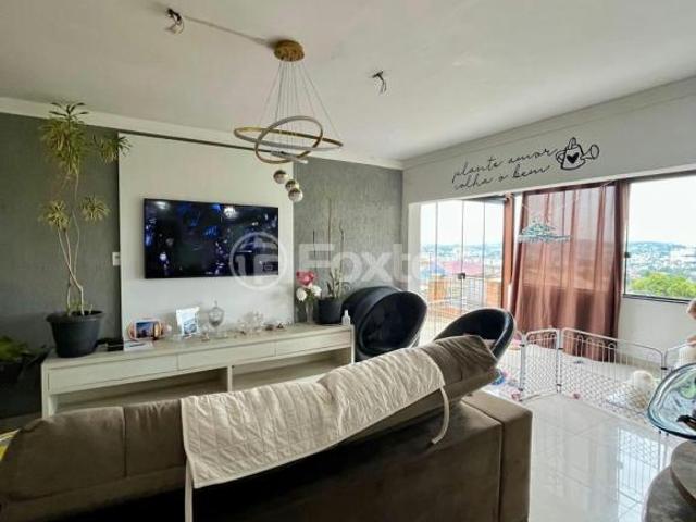 Casa, 6 dormitórios, 352 m², em Santa Tereza