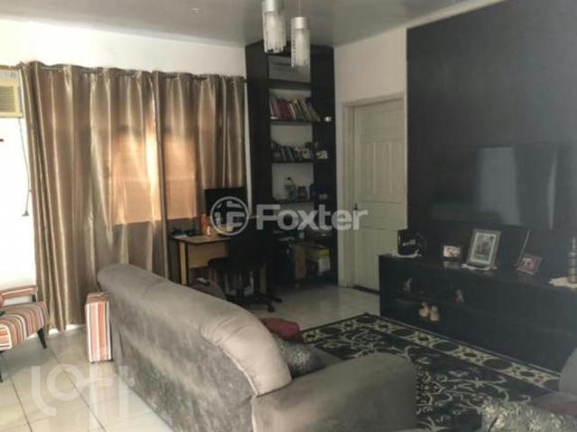 Casa, 6 dormitórios, 365 m², em Vila Ede