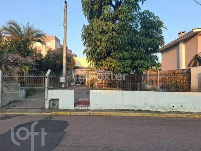 Casa, 6 dormitórios, 362 m², em Pátria Nova