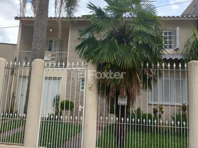 Casa, 6 dormitórios, 390 m², em Jardim Itu