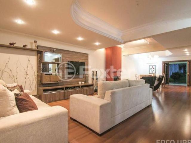 Casa, 6 dormitórios, 429.46 m², em Santa Tereza
