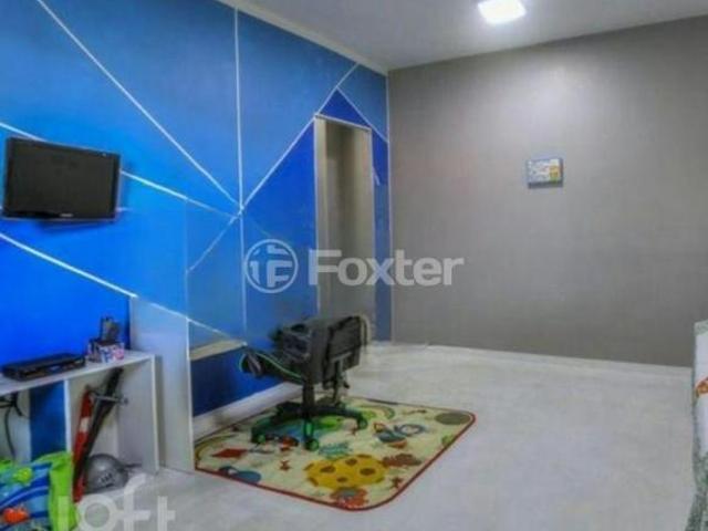 Casa, 6 dormitórios, 430 m², em Cristal