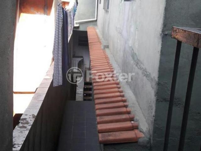 Casa, 6 dormitórios, 500 m², em Jardim Santa Terezinha Zona Leste