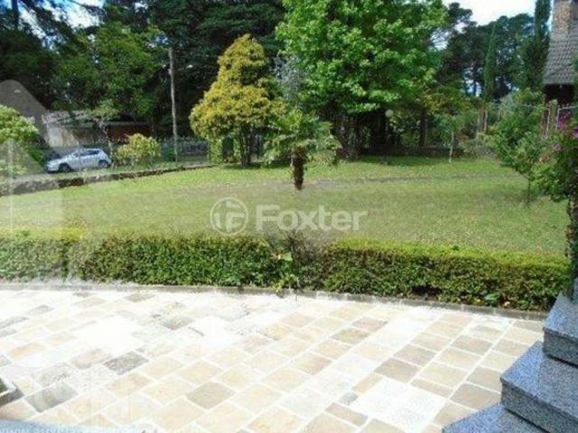 Casa, 6 dormitórios, 549 m², em Q.ta da Serra