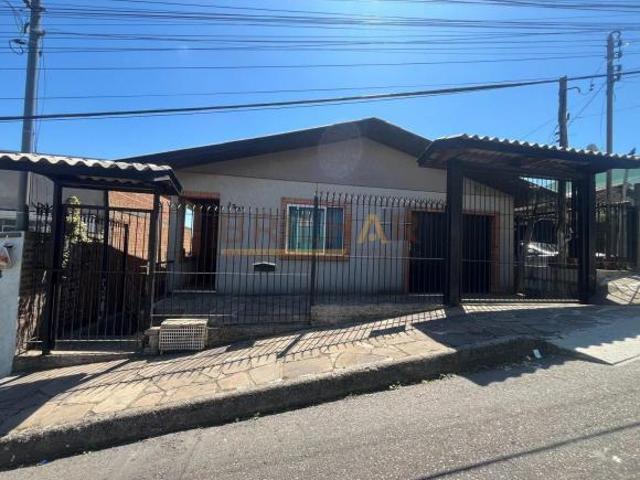 Casa 6 dormitórios comprar bairro Santa Fé
