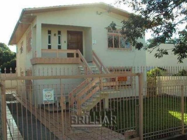 Casa 6 dormitórios bairro São Ciro Caxias do Sul