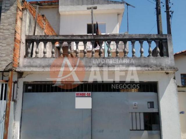 Casa 6 Dormitórios Jardim Rosalina Cotia/SP