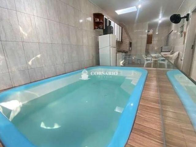 Casa 6 dormitórios Pontal do Paraná