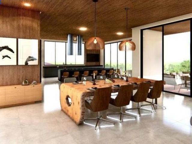 CASA á VENDA COM 5 DORMITÓRIOS TAMBORÉ 1 BARUERI SP