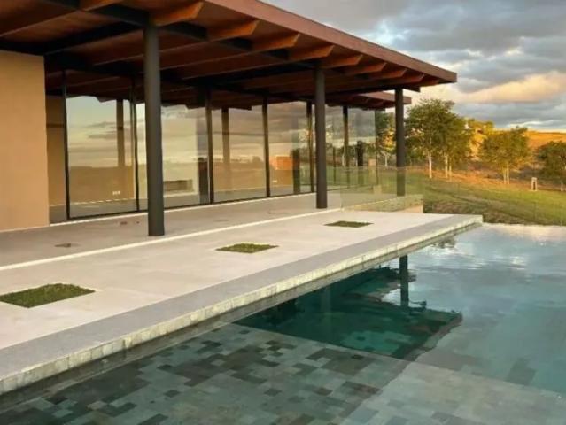 Casa 6 Suítes Residência Exclusiva Boa Vista Village Porto Feliz/SP