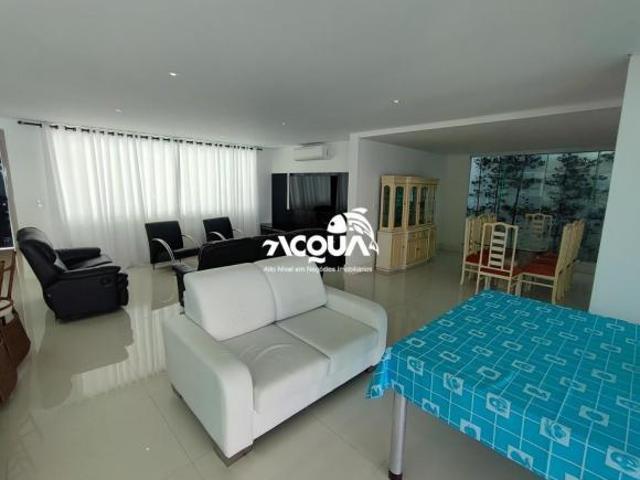 Casa 6 suítes Jardim Acapulco Guarujá