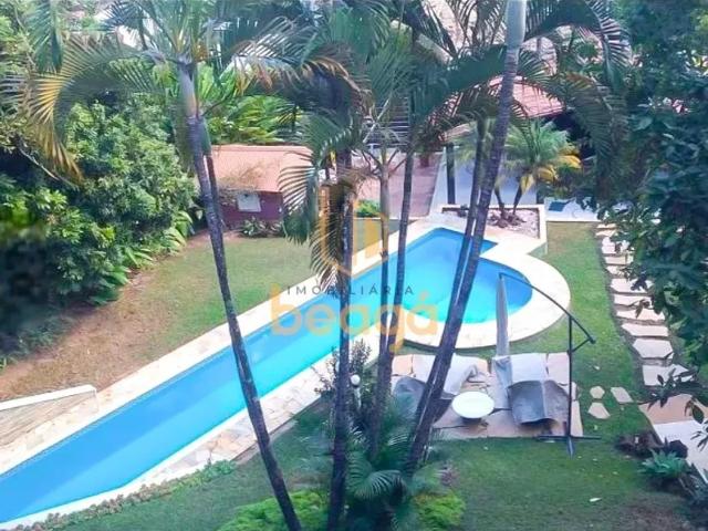 Casa | 6 qtos | 4 suites | 4 vgs | jd. Atlântico