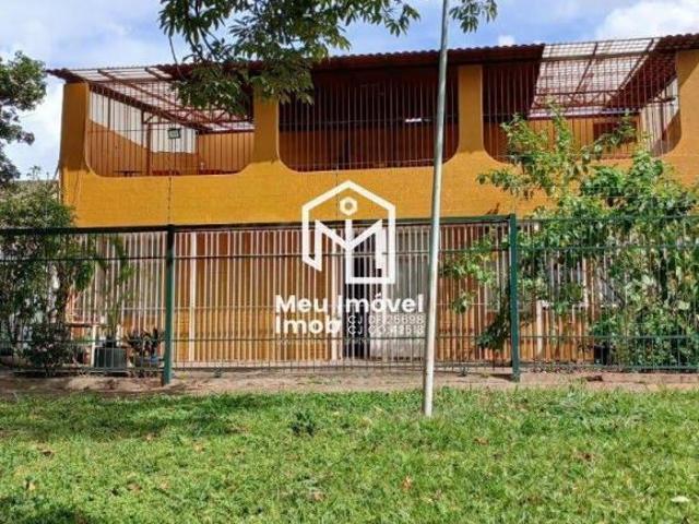 Casa 6 Quartos 4 Suítes 1 Vaga 400m² SHCGN 707 Asa Norte