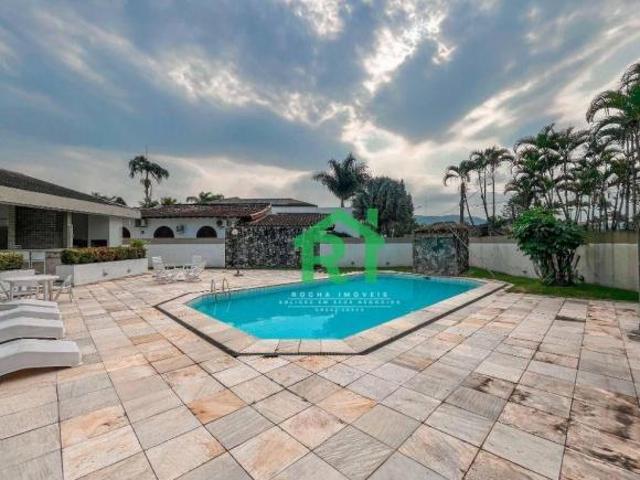 Casa 6 quartos, 4 vagas, lazer privativo. Venda, 934m² 6.000.000 Acapulco Guarujá/SP