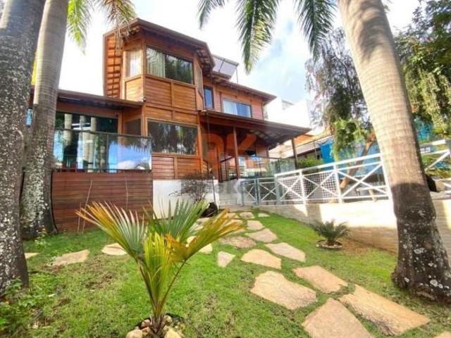 CASA | 6 QUARTOS | 10 VAGAS | BAIRRO BANDEIRANTES R$ 3.900.000,00