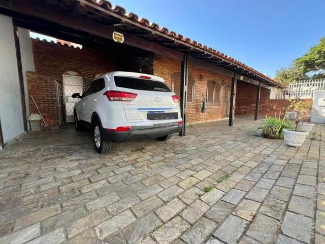 Casa 6 quartos 396m², Planalto