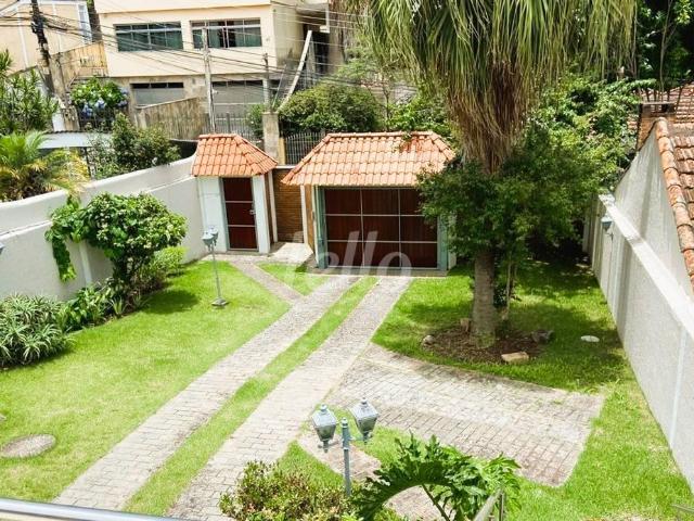 Casa 6 quartos à venda no a Horto Florestal