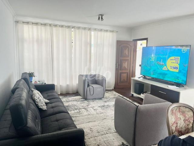 Casa 6 quartos à venda no a Jardim Vila Mariana