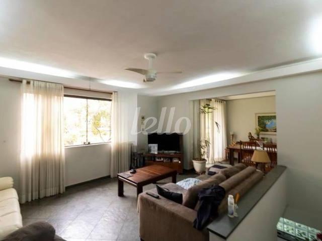Casa 6 quartos à venda no a Mooca