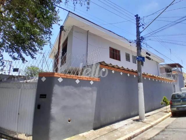 Casa 6 quartos à venda no a Vila Congonhas