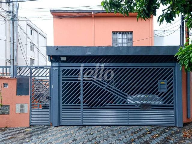 Casa 6 quartos à venda no a Vila Madalena
