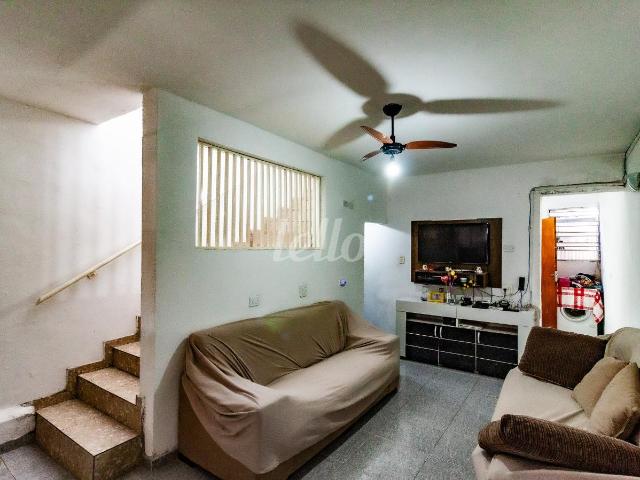 Casa 6 quartos à venda no a Vila São Geraldo