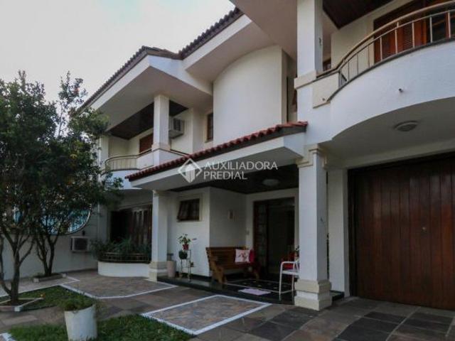 Casa 6 quartos a venda no Bairro Marechal Rondon com 448m²